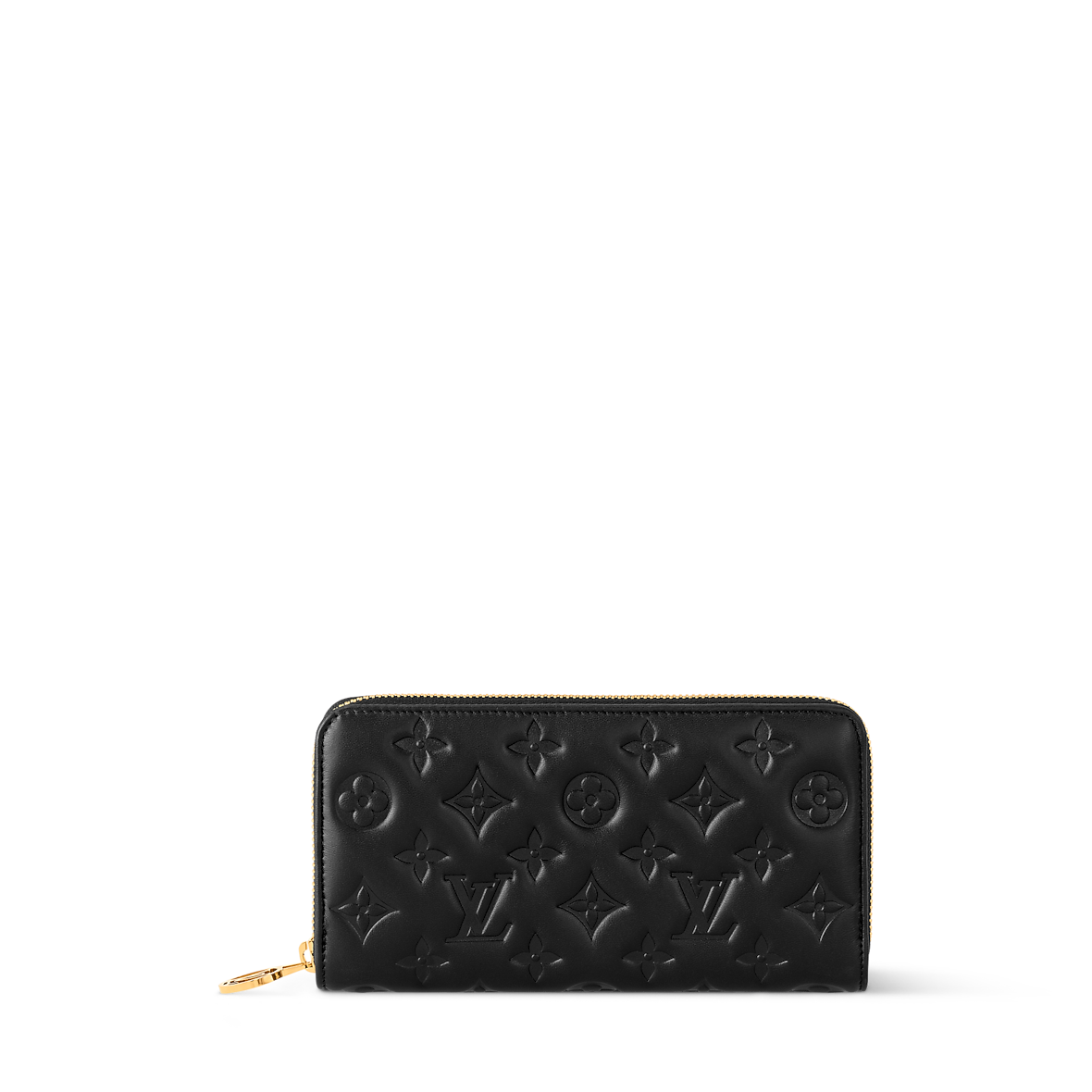 Long Wallets Compact and Long Wallets Small Leather Goods | LOUIS VUITTON