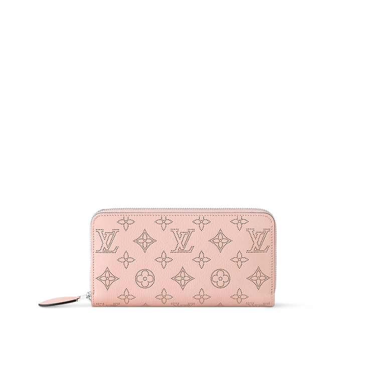 Louis Vuitton Wallet for Women: Zippy Wallet in Monogram | LOUIS VUITTON