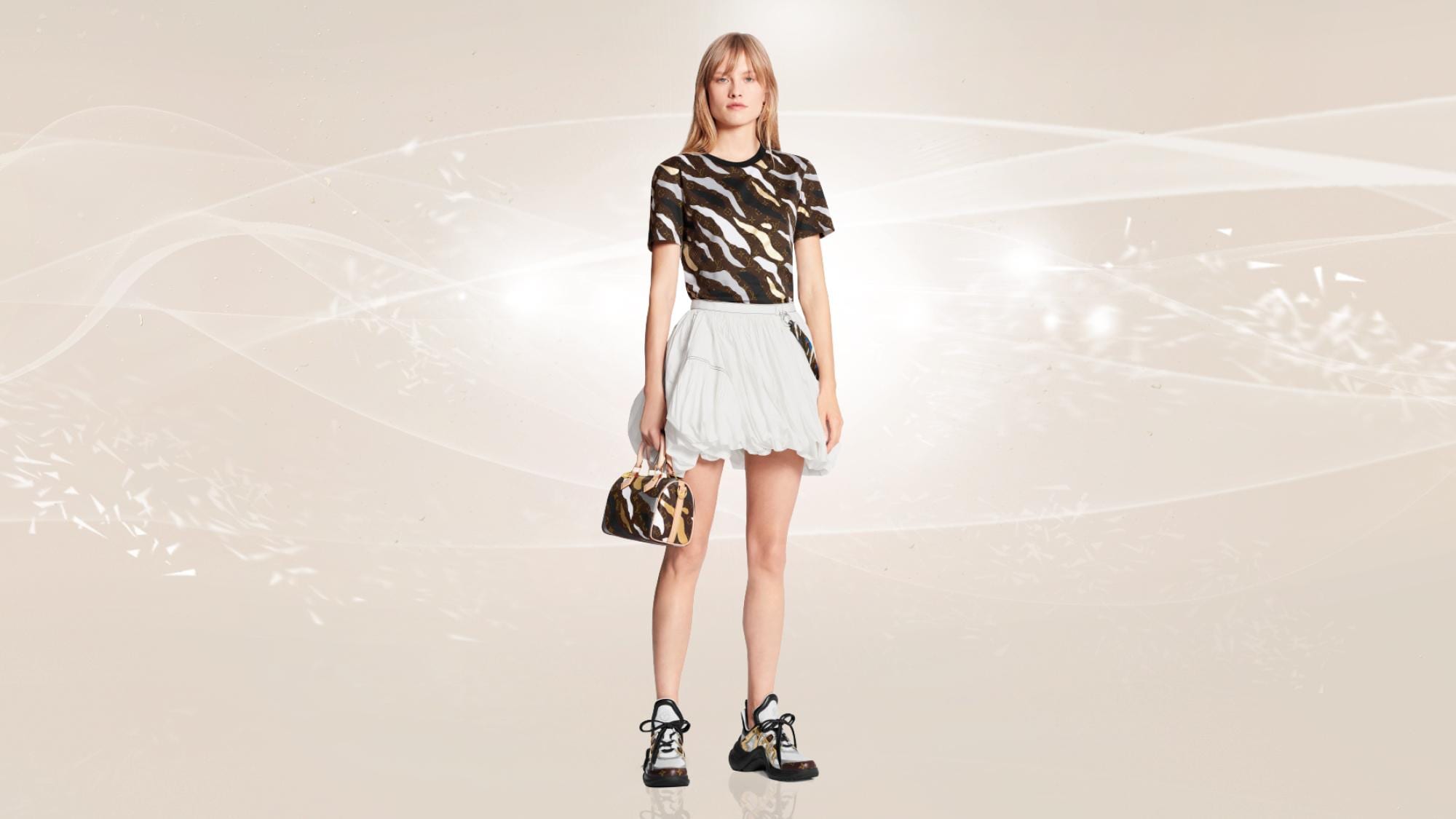 Lv X League Of Legends Clothes | semashow.com