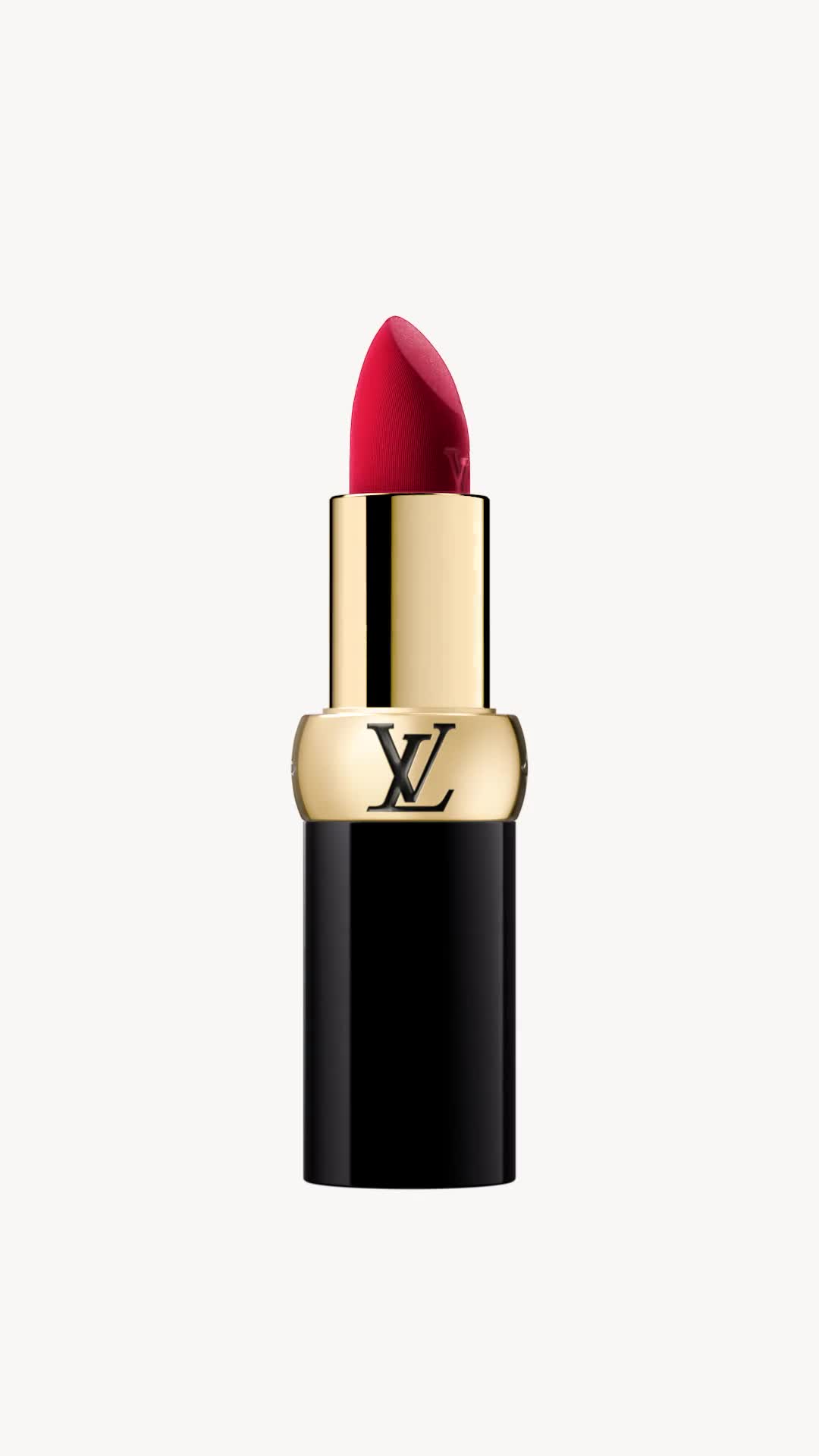Luxury Lipstick, Lip Care & Lip Balms | LOUIS VUITTON